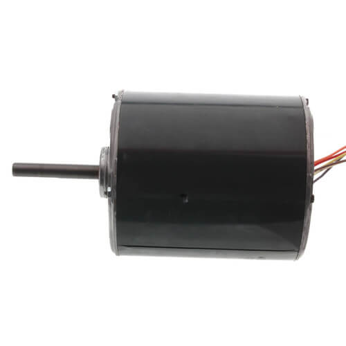 D2850 - Fasco D2850 - D2850 1 Speed 1125/950 RPM CW Motor (208-230/460V)