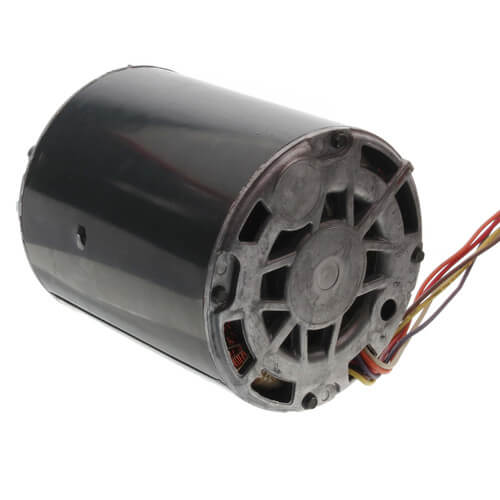D2850 - Fasco D2850 - D2850 1 Speed 1125/950 RPM CW Motor (208-230/460V)