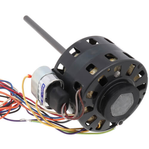 D290 - Fasco D290 - 4-Speed 1050 RPM 1/10 - 1/15 - 1/25 - 1/40 HP Motor ...