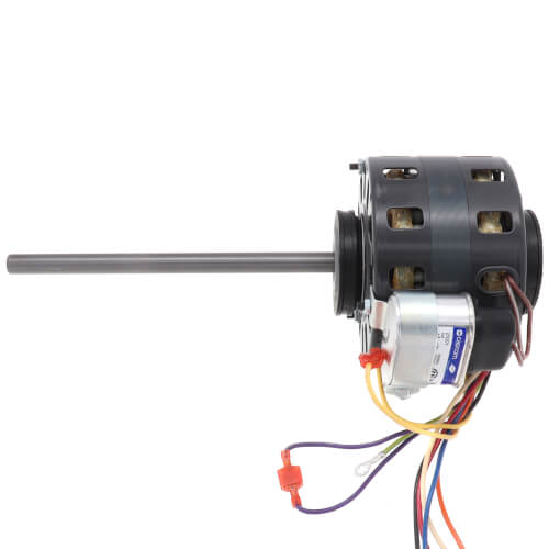 D290 - Fasco D290 - 4-Speed 1050 RPM 1/10 - 1/15 - 1/25 - 1/40 HP Motor ...