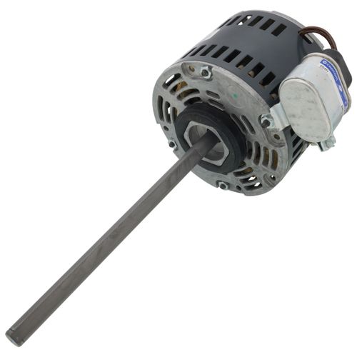 D290A - Fasco D290A - 4-Speed 1050 RPM 1/10 - 1/15 - 1/25 - 1/40 HP ...
