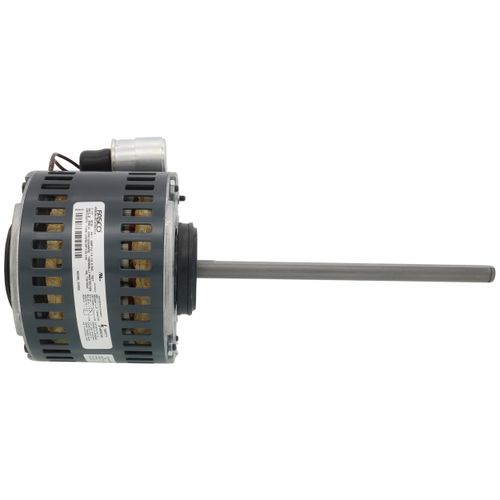 D290A - Fasco D290A - 4-Speed 1050 RPM 1/10 - 1/15 - 1/25 - 1/40 HP ...