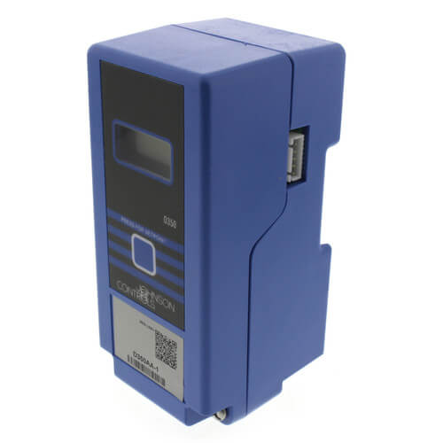 D350AA-1C - Johnson Controls D350AA-1C - D350 Temperature Display ...