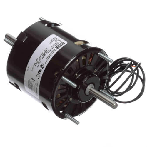 D365 - Fasco D365 - 1-Speed 1550/1300 RPM Motor (1/25 HP, 115V)