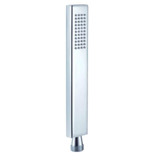 D462126 - Gerber D462126 - Rectangular Single Function Hand Shower, 1. ...