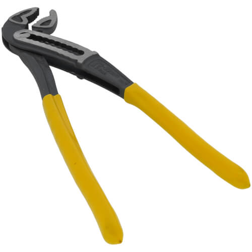 D504-10 - Klein Tools D504-10 - 10" Classic Klaw Pump Pliers