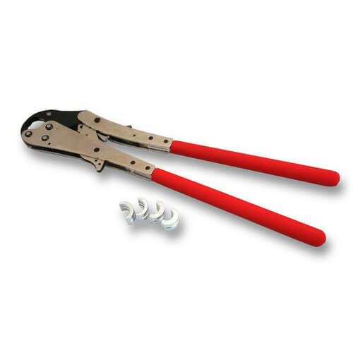 D6275063 - Uponor (Wirsbo) D6275063 - Multipress MLC Press Fitting ...