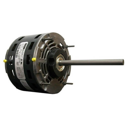 D712 - Fasco D712 - D712 3 Speed 1075 RPM Reversible Motor (115V)