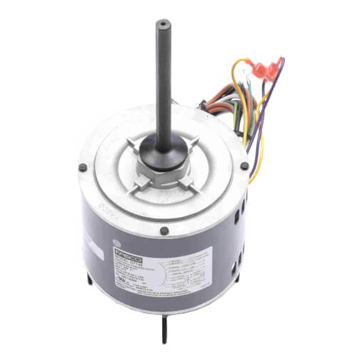 D7745 - Fasco D7745 - D7745 1 Speed 1075 RPM Condenser Fan Motor, 1/2 ...
