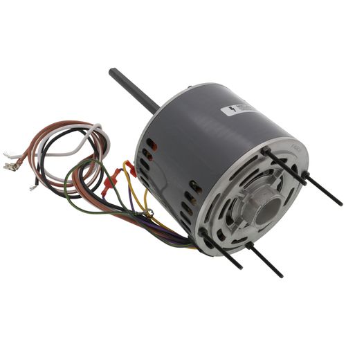 D7745 - Fasco D7745 - D7745 1 Speed 1075 RPM Condenser Fan Motor, 1/2 ...