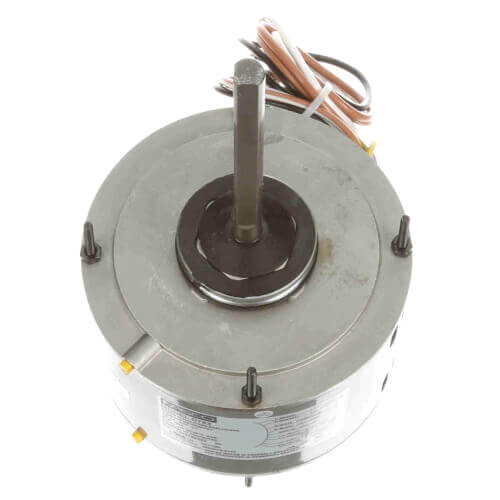 D783 - Fasco D783 - D783 1 Speed 1625 RPM Condenser Fan & Direct Drive ...