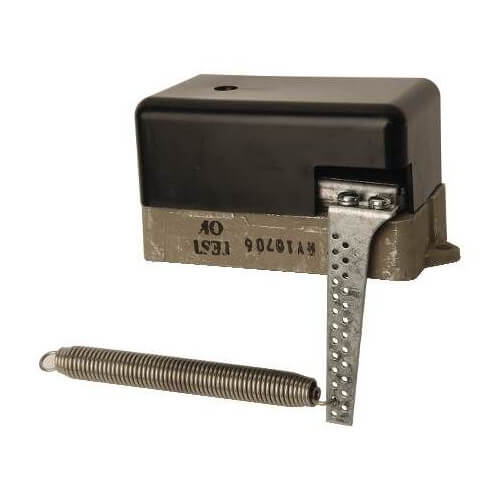 D-9502-8 - Johnson Controls D-9502-8 - Proportional Pilot Positioner Kit