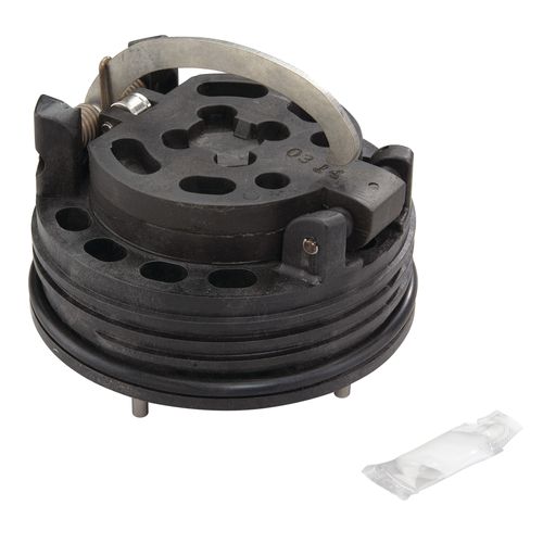0888834 - Watts 0888834 - 6" Backflow Preventer Second Check Valve ...