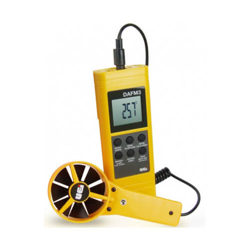 DAFM3 - UEi Test Instruments DAFM3 - DAFM3, Digital Airflow with ...