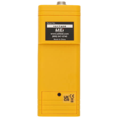 DAFM3B - UEi Test Instruments DAFM3B - DAFM3B, Digital Airflow Meter