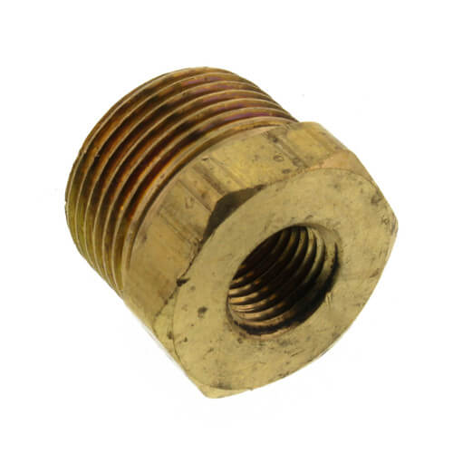 DB-BU0401LF - Matco-Norca DB-BU0401LF - 3/4" x 1/4" Brass Bushing (Lead ...