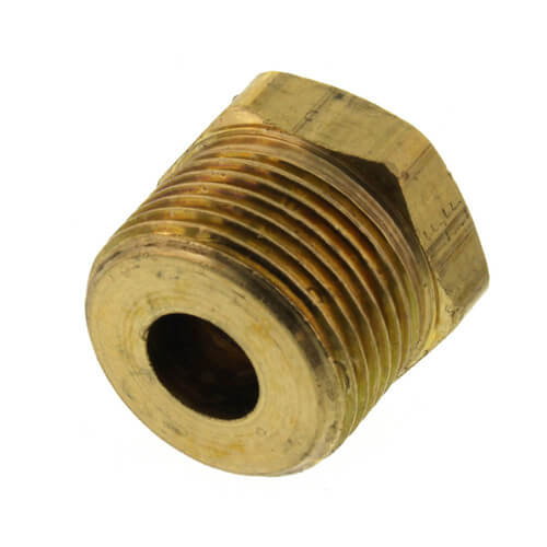 DB-BU0401LF - Matco-Norca DB-BU0401LF - 3/4" x 1/4" Brass Bushing (Lead ...