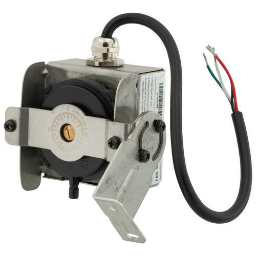 DB10 - Fantech DB10 - DB10 Pressure Switch Kit