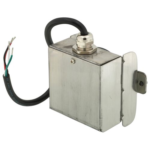 DB10 - Fantech DB10 - DB10 Pressure Switch Kit