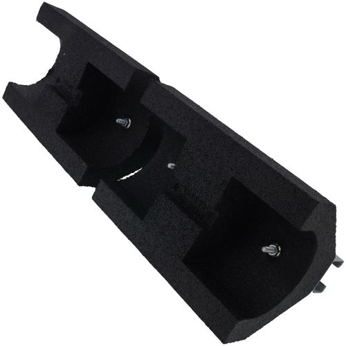 DB20 - Cooper B-Line DB20 - DB Series Dura-Blok Rooftop Support w/ B44 ...