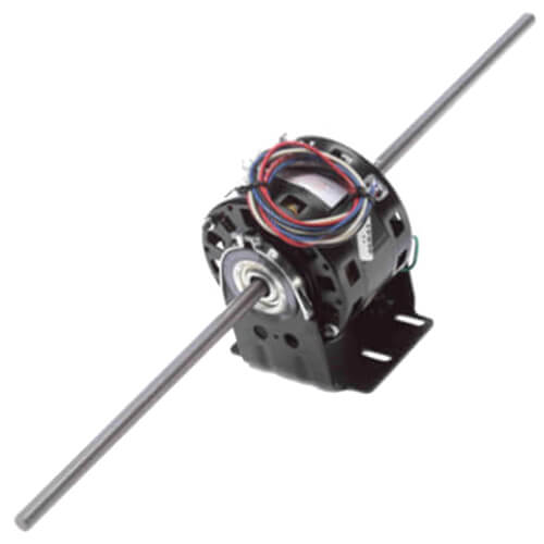 DB4405 - Century DB4405 - 5" Double Shaft Fan/Blower Motor (230V, 1550 ...