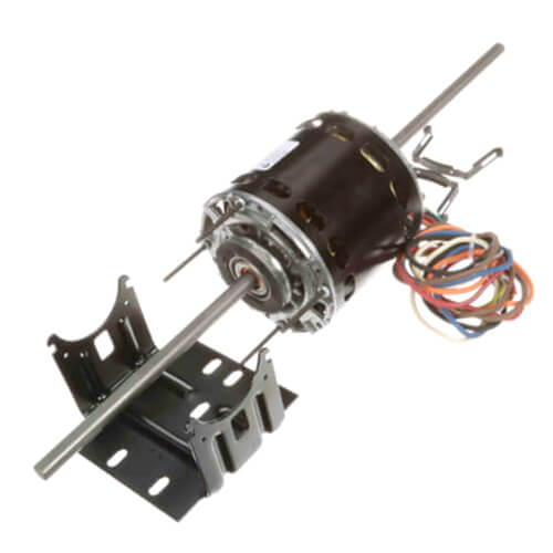 DBL6524V1 - Century DBL6524V1 - 1/4 HP 115v Fan Coil and Room Air ...