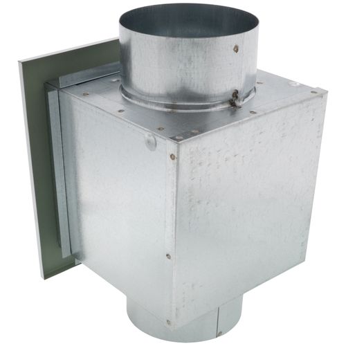 Fantech DBLT4W Lint Trap for Dryer Booster - SupplyHouse.com