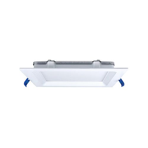 DBS60-S1W - Leviton DBS60-S1W - 6" Square Baffle Slim Downlight, 5 CCT ...