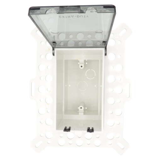 DBVMA1C - Arlington DBVMA1C - Extra Duty Low Profile Weatherproof InBox ...