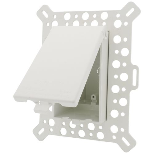 DBVMA1W - Arlington DBVMA1W - Extra Duty Low Profile Weatherproof InBox ...