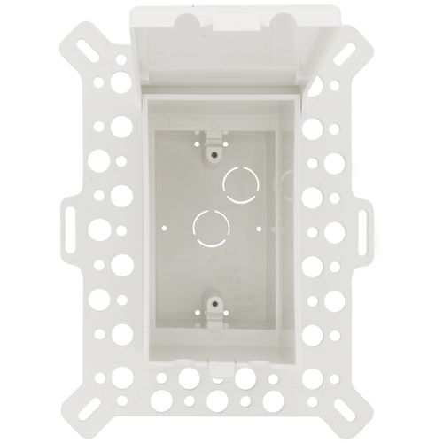 DBVMA1W - Arlington DBVMA1W - Extra Duty Low Profile Weatherproof InBox ...