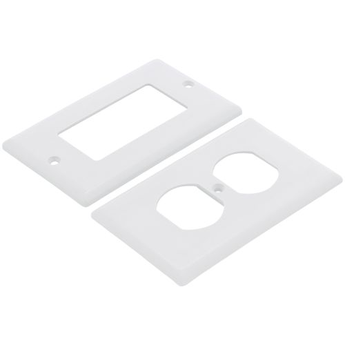 DBVME1W - Arlington DBVME1W - Weatherproof Recessed Non-Metallic Low ...