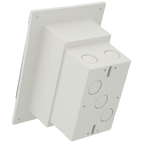 DBVR131C - Arlington DBVR131C - Low Profile Weatherproof InBox For ...