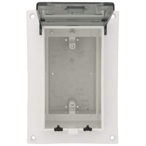 DBVR131C - Arlington DBVR131C - Low Profile Weatherproof InBox For ...