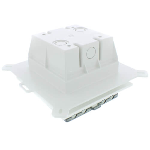 DBVS2C - Arlington DBVS2C - 2-Gang Weatherproof While-In-Use Recessed ...