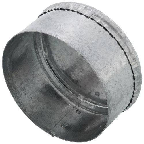 DC4-GAF - GAF Master Flow DC4-GAF - 4" Round Duct Cap