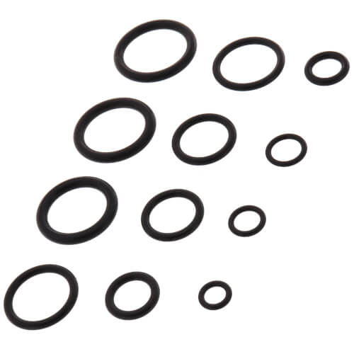 DC403 - Brasscraft DC403 - Small O-Ring Kit for Popular Faucet Brands ...