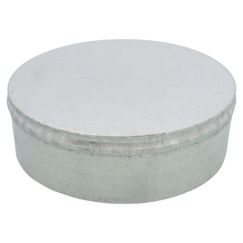 DC6 - GAF Master Flow DC6 - 6" Round Duct Cap