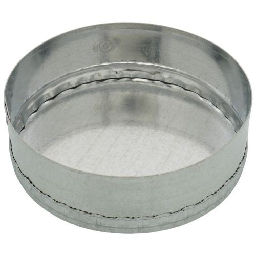 DC6 - GAF Master Flow DC6 - 6" Round Duct Cap