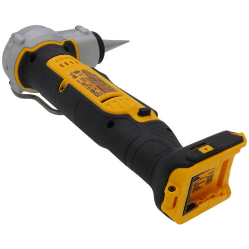 Dewalt DCE400B 20V Cordless PEX Expansion Tool Kit - SupplyHouse.com