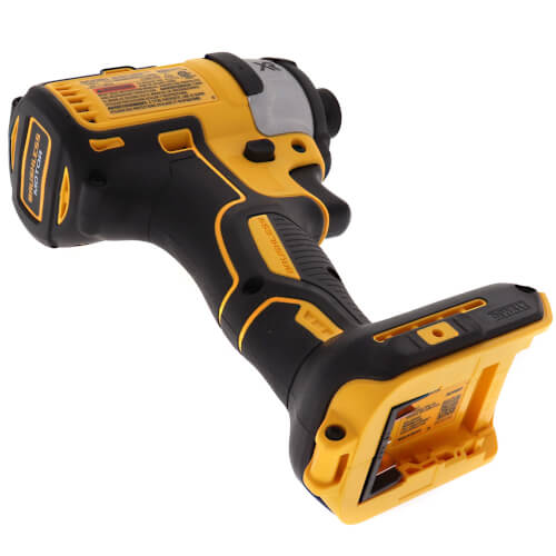 DCF887B - Dewalt DCF887B - 20V MAX XR Lithium-Ion Cordless Brushless 3 ...