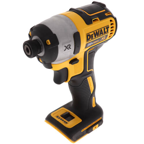 DCF887B - Dewalt DCF887B - 20V MAX XR Lithium-Ion Cordless Brushless 3 ...