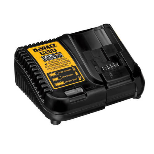 DCK299P2 - Dewalt DCK299P2 - 20V MAX XR Lithium-Ion Cordless Brushless ...