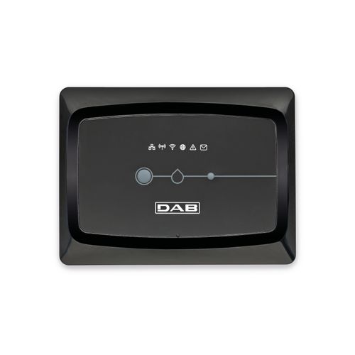 60198153 - DAB Pumps 60198153 - Dconnect Box Electronic Remote Control ...