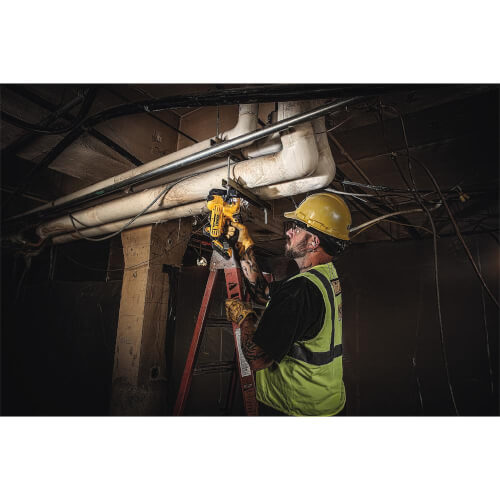 DCS350D1 - Dewalt DCS350D1 - 20V MAX Lithium-Ion Cordless Threaded Rod ...