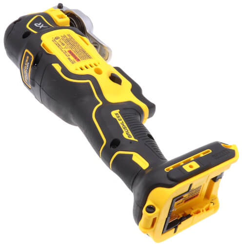 DCS356B - Dewalt DCS356B - 20V MAX XR Lithium-Ion Cordless Brushless ...