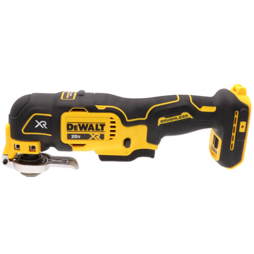 DCS356B - Dewalt DCS356B - 20V MAX XR Lithium-Ion Cordless Brushless ...