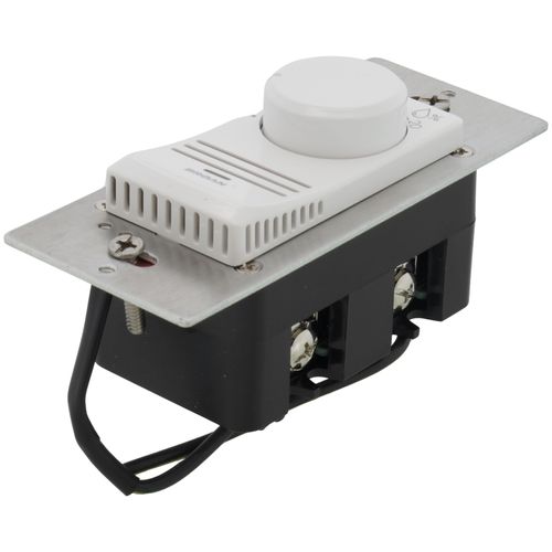 DD500W - Broan DD500W - Digital Dehumidistat Humidity Sensing Wall ...