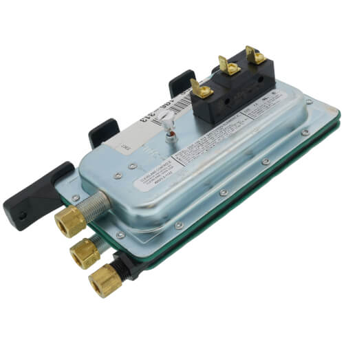 DDP-106-313 - Cleveland Controls DDP-106-313 - Air Pressure Sensing Switch