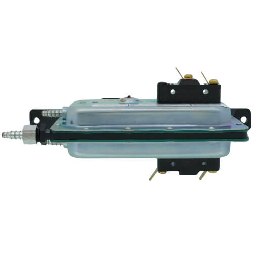 DDP-109-187 - Cleveland Controls DDP-109-187 - 2 SPDT Dual Pressure Switch